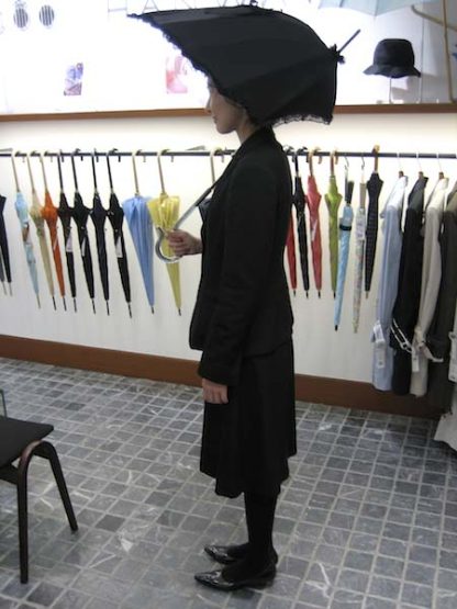 Parashell Parasol at Hanway Umbrella Shop | Original umbrellas ...