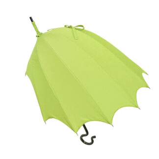 Parashell Parasol by DiCesare Designs