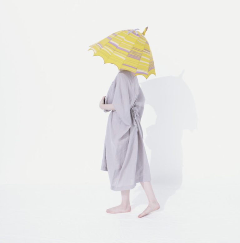 Parashell Cool Wool Parasol