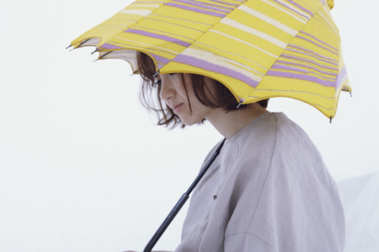 Parashell Cool Wool Parasol